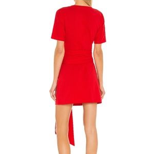 REVOLVE | Dresses | Revolve Red Dress | Poshmark